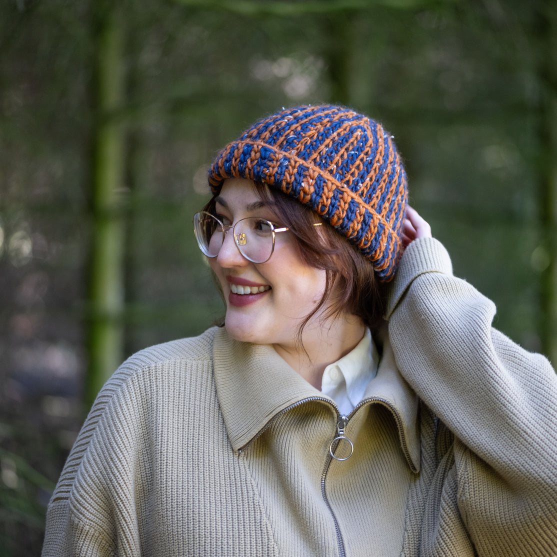 Faux Brioche - Lue – Hobbii