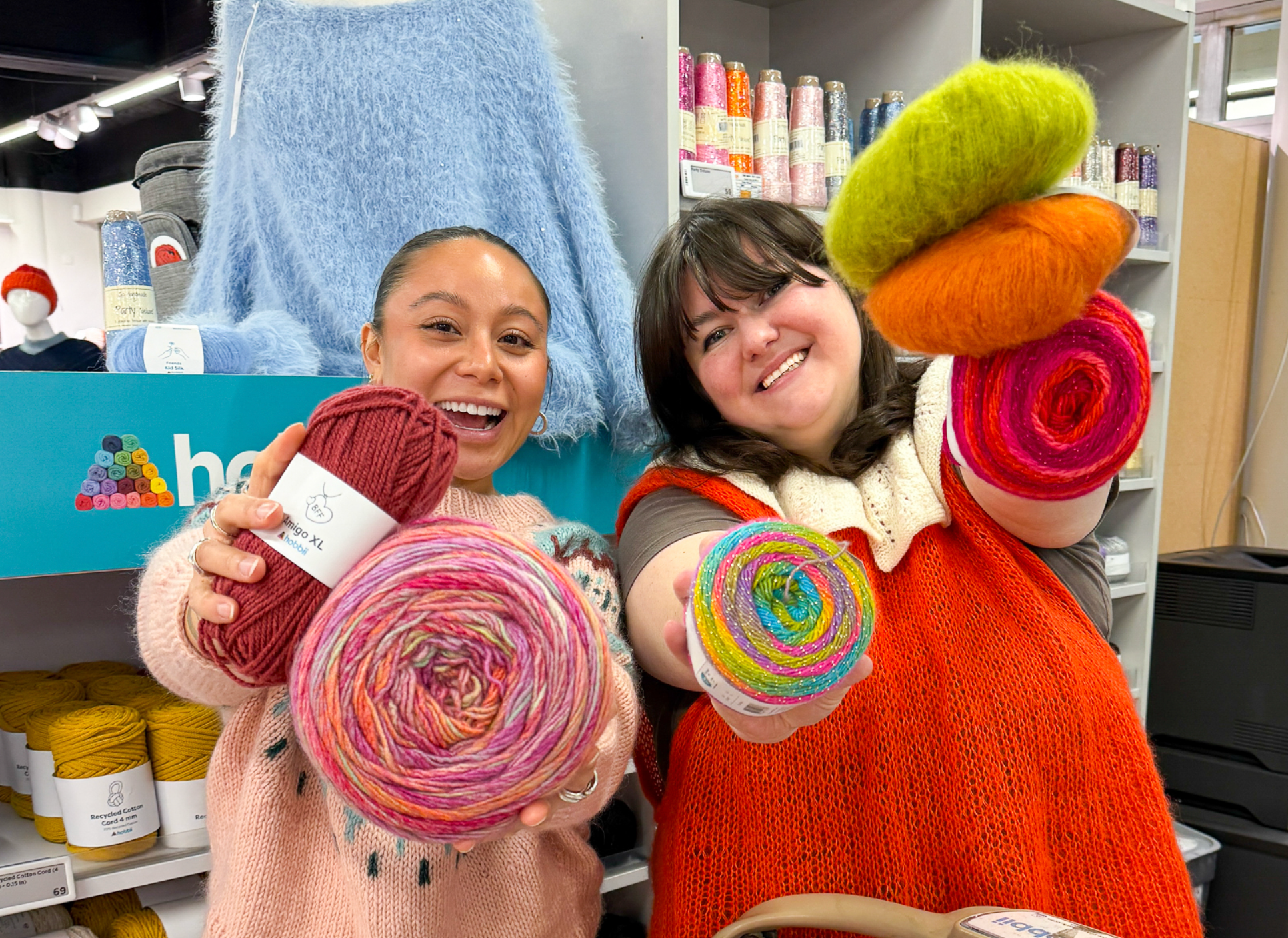 Easter Deals – Hobbii