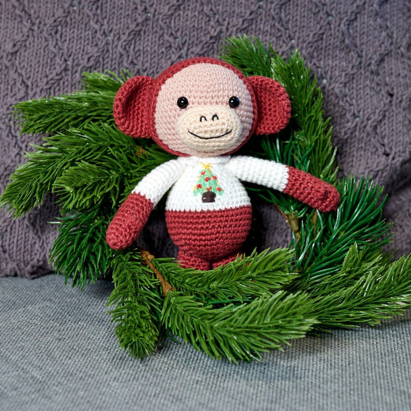 Juleapen Ruby – Hobbii