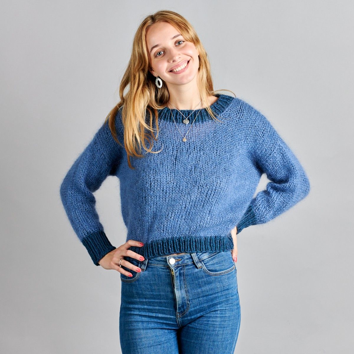 Laura Genser – Hobbii