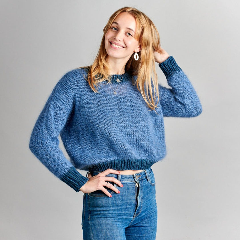 Laura Genser – Hobbii