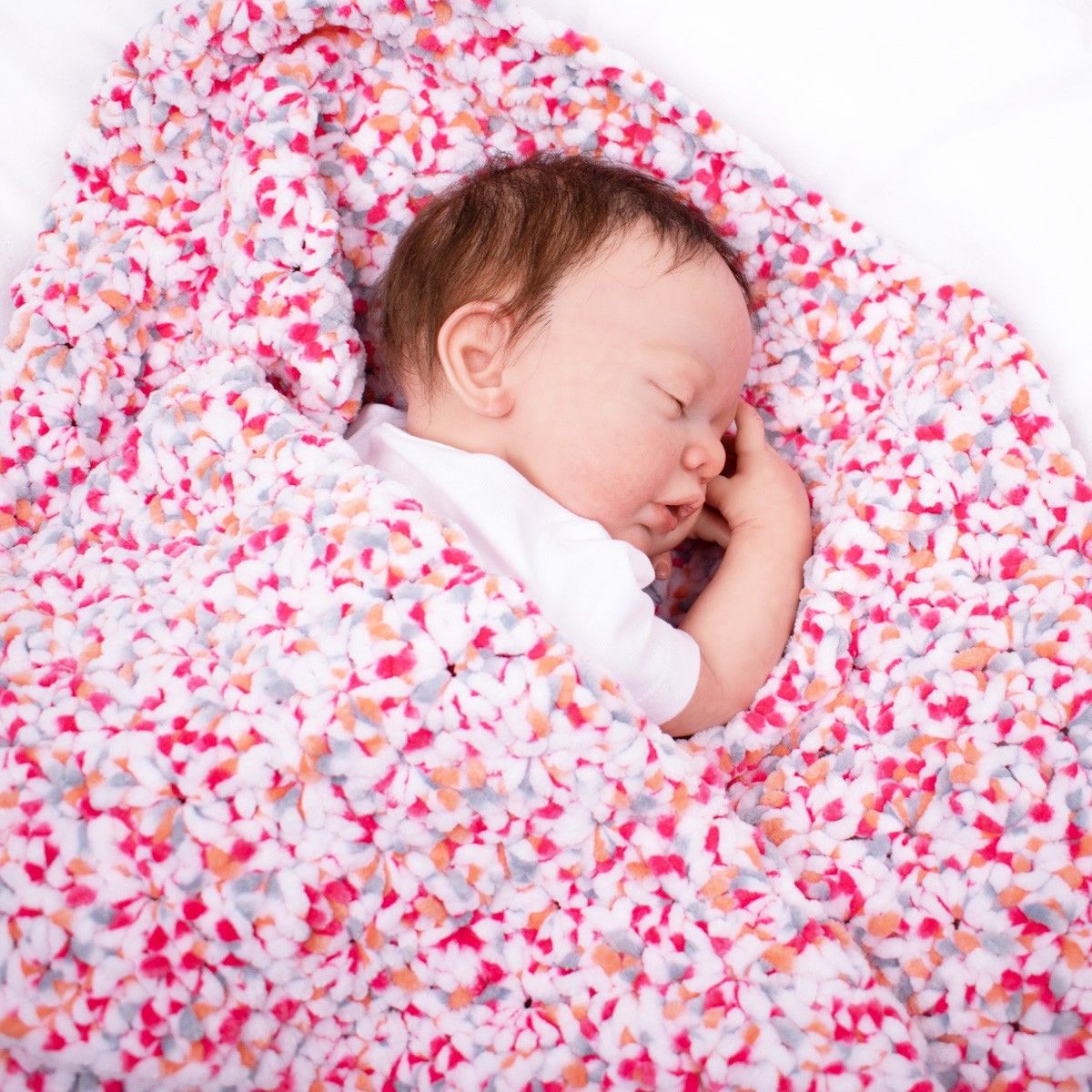 Snuggle Teppe – Hobbii