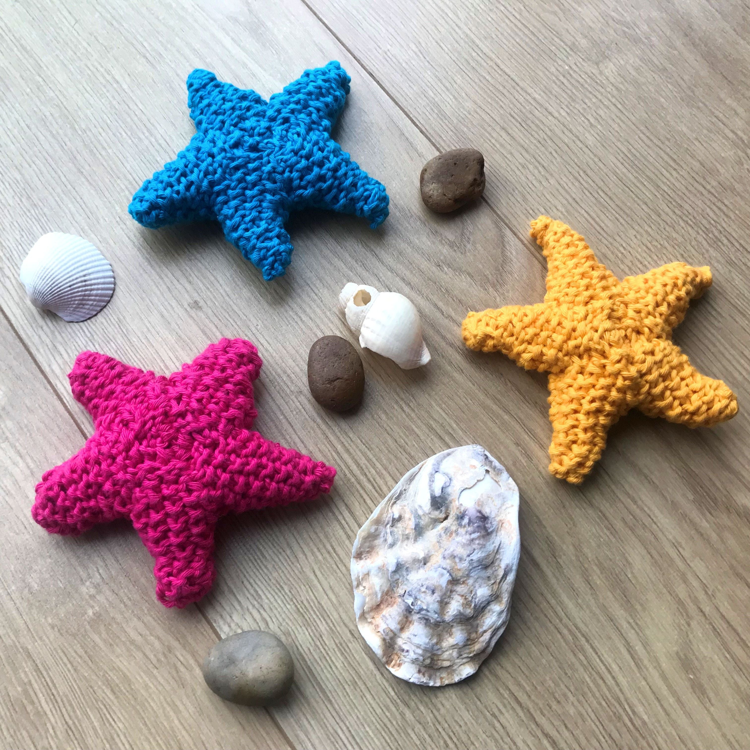 Steffy Starfish – Hobbii