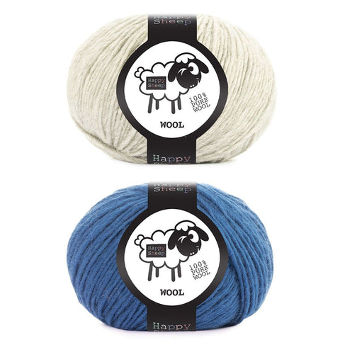 Wool – Hobbii
